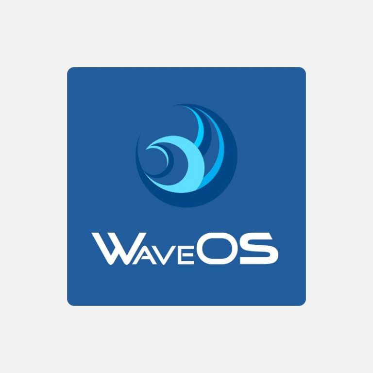WaveOS: Software Configurador – TUPUNATRON